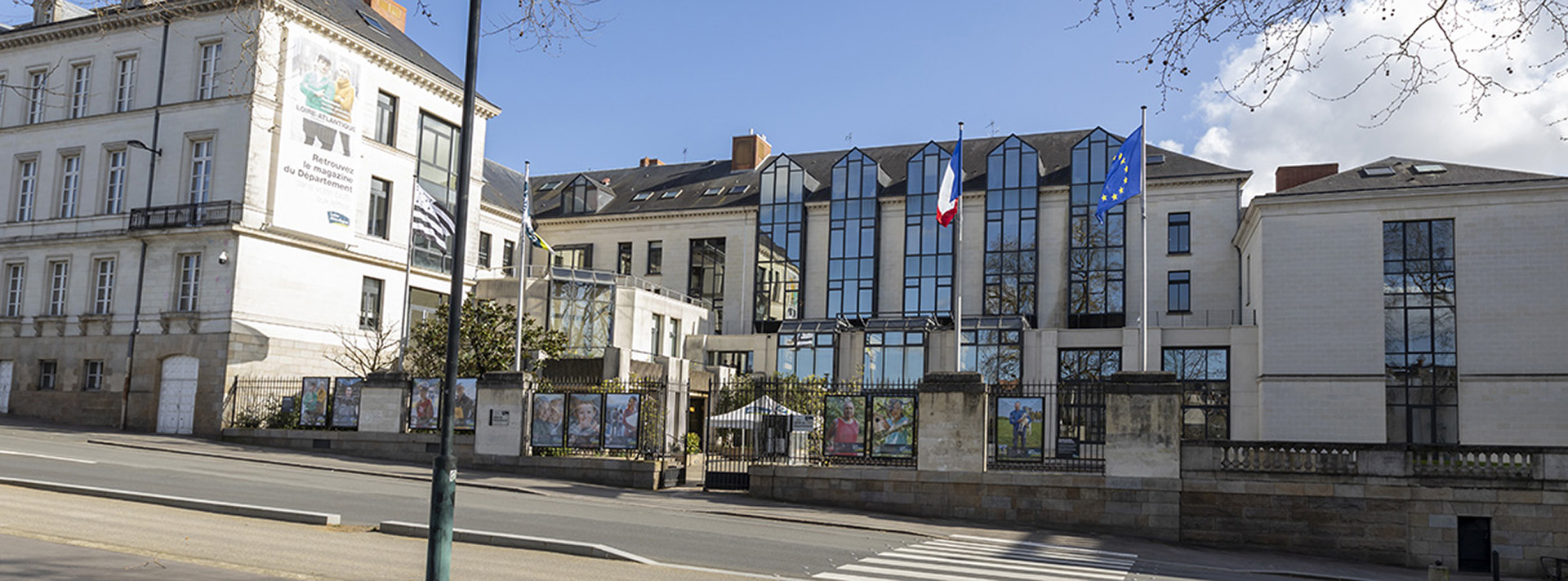Élections départementales 2021 - Ville de Saint-Sébastien-sur-Loire